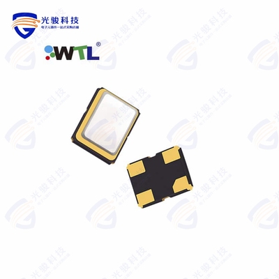 WTL3M60408VH《CRYSTAL 12.0000MHZ 12PF SMD》