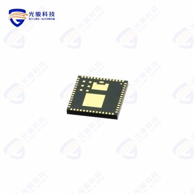 MKW21D512VHA5R《IC RF TXRX+MCU 802.15.4 63VFLGA》