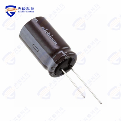 UCY2G121MHD《CAP ALUM 120UF 20% 400V RADIAL》