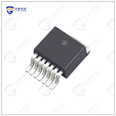 NTBG045N065SC1晶体管SILICON CARBIDE MOSFET, NCHANNEL