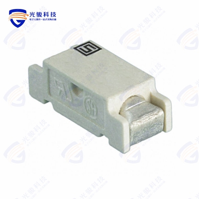3403.0022.24《FUSE BRD MNT 4A 250VAC/VDC 2SMD》