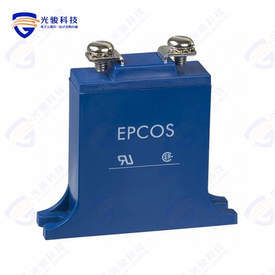 B72240B0421K001《VARISTOR 680V 40KA ENCASED DISC》