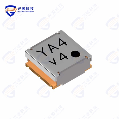 CU4S0508AT-3600-00《ISOLATOR, CU4S0508 SERIES, CW, 3》