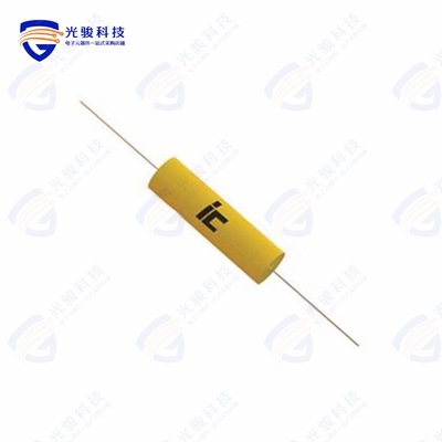 102MWR630K《CAP FILM 1000PF 10% 630VDC AXIAL》