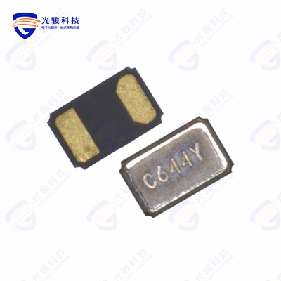 CM1610H32768DZBT《CRYSTAL 32.7680KHZ 6PF SMD》