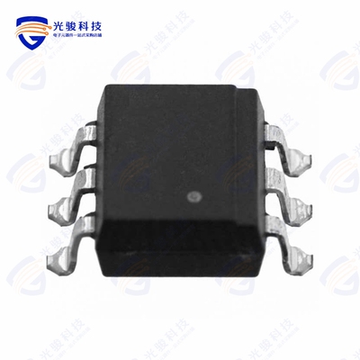 4N35-300E《OPTOISO 3.55KV TRANS W/BASE 6SMD》