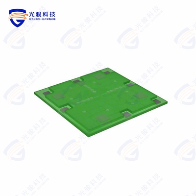 MA4SW310B-1《IC RF SWITCH SP3T 18GHZ DIE》