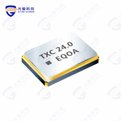 7B-30.000MBBK-T《CRYSTAL 30.0000MHZ 20PF SMD》