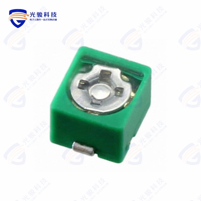 GKG20086-05《CAP TRIM 4.5-20PF 100V SMD》