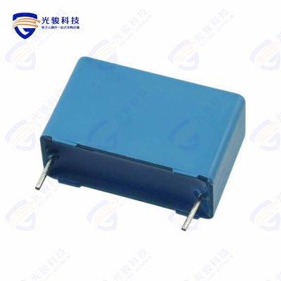 B32523Q8104K000《CAP FILM 0.1UF 10% 630VDC RADIAL》