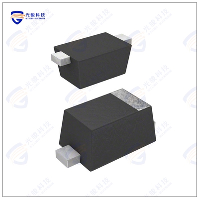 RB521SM-30T2R晶体管DIODE SCHOTTKY 30V 200MA EMD2