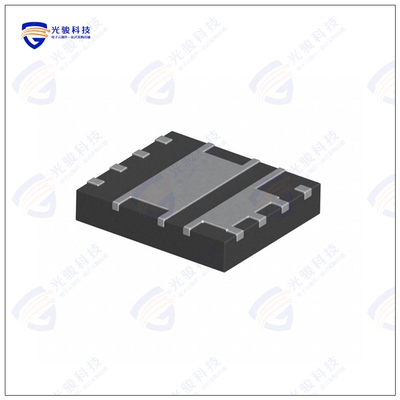 BSG0811NDATMA1晶体管MOSFET 2N-CH 25V 19A/41A TISON8