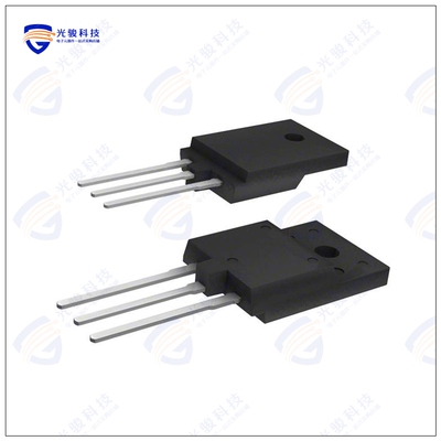 STTH31AC06SPF晶体管DIODE STANDARD 600V 30A TO3PF