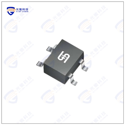 MBS10H晶体管BRIDGE RECT 1P 1KV 500MA TO269AA