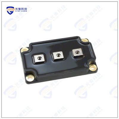 APTDF400KK20G晶体管DIODE MODULE GP 200V 500A SP6