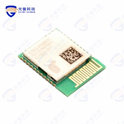 CYBLE-212020-01《RX TXRX MOD BLE TRACE ANT SMD》