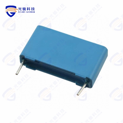 B32653A8332K000《CAP FILM 3300PF 10% 2KVDC RADIAL》