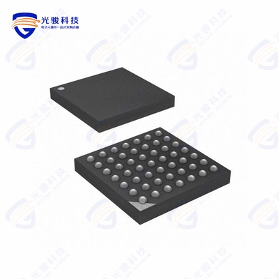 PN7120A0EV/C10801E《IC RFID READER 13.56MHZ 49VFBGA》