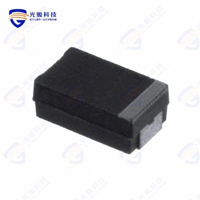 TR3C475K050C0500《CAP TANT 4.7UF 10% 50V 2312》