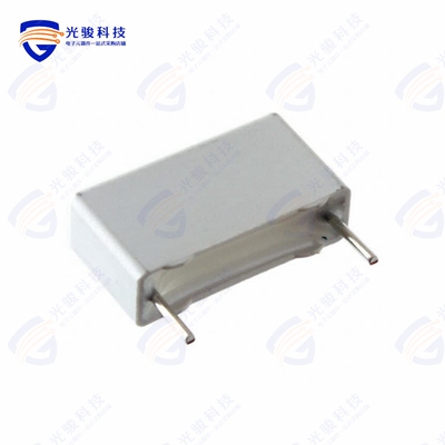 MMK15105J100B04L4BULK《CAP FILM 1UF 5% 100VDC RADIAL》