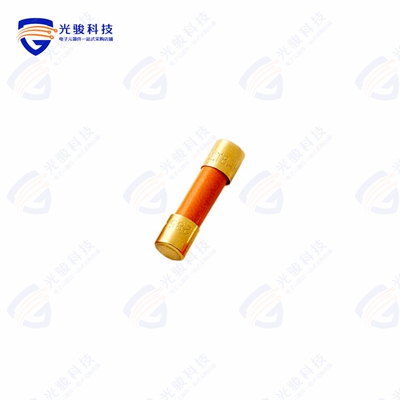 0285020.HXRP《FUSE CERAMIC 20A 250VAC 5X20MM》