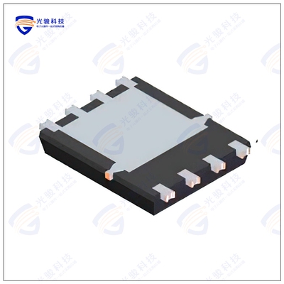 DMP4006SPSWQ-13晶体管MOSFET BVDSS: 41V~60V POWERDI506