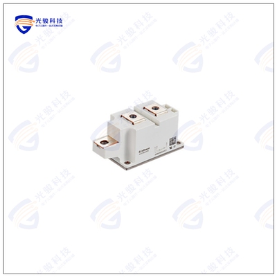 DD390N22STIMHPSA1晶体管DIODE MOD GP 2200V 390A BGPB50SB