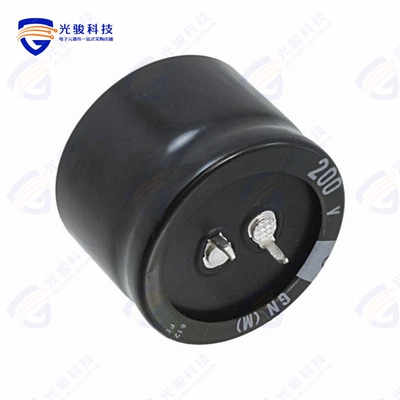 LGN2H151MELC25《CAP ALUM 150UF 20% 500V SNAP》