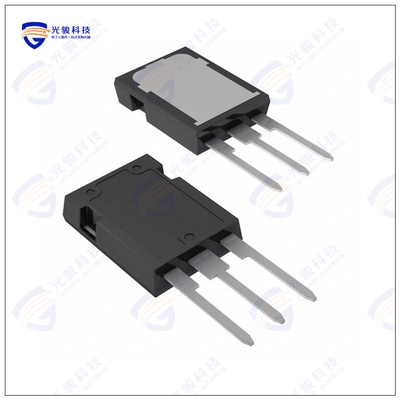 STGYA120M65DF2晶体管IGBT NPT FS 650V 160A MAX247