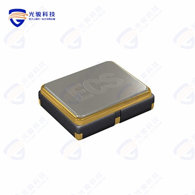 ECS-2520MV-120-BN-TR《XTAL OSC XO 12.0000MHZ CMOS SMD》