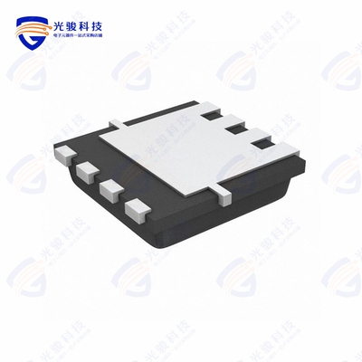 DMN1004UFV-13《MOSFET N-CH 12V 70A POWERDI3333》