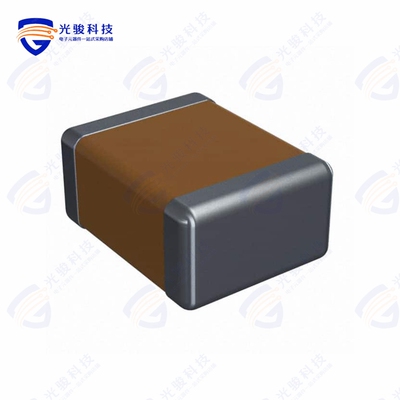 CDR33BX823AKUS7185《CAP CER 0.082UF 50V BX 1210》