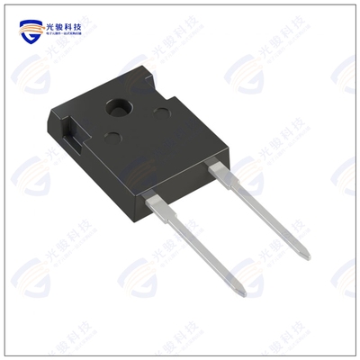 WNSC2D30650WQ晶体管DIODE SIL CARB 650V 30A TO2472
