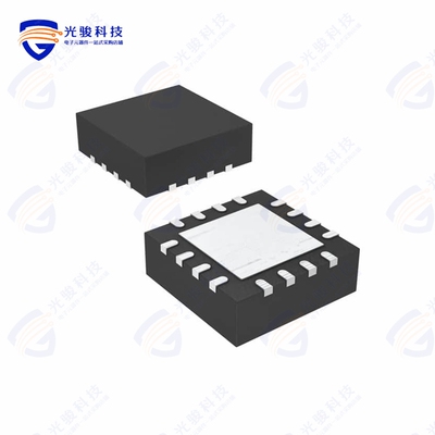 TMS37157IRSARG4《IC RFID TRANSP 134.2KHZ 16QFN》