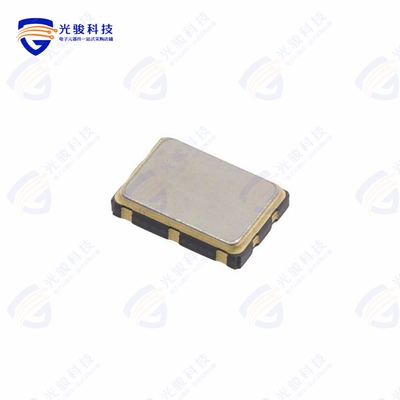BB-166.000MBE-T《XTAL OSC XO 166.0000MHZ LVPECL》