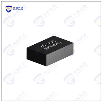 SUS75K50F48B-10.000M晶体 振荡器 XTAL OSC TCXO 10.000MHZ SNWV