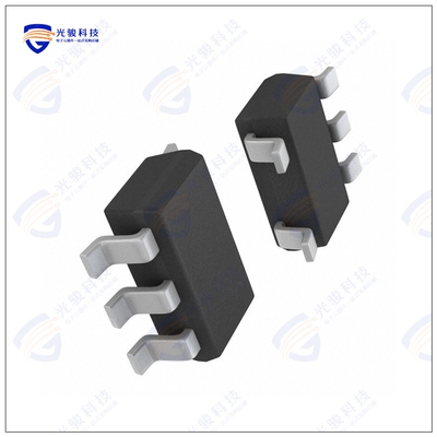 2SC4081-R晶体管50V 200MW 400MV@50MA,5MA 150MA N