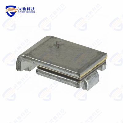 SMD260F-2《PTC RESET FUSE 6V 2.6A 2SMD》