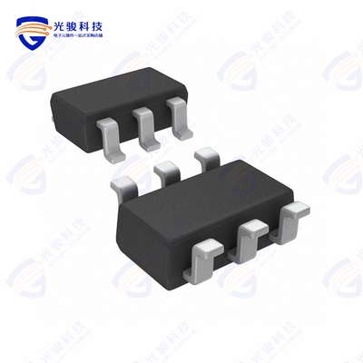 IRF5802TRPBF《MOSFET N-CH 150V 900MA MICRO6》