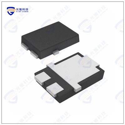 STPS640CSFY晶体管DIODE SCHOTTKY 40V 3A TO277A