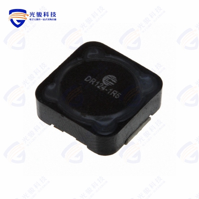 DR124-1R5-R《FIXED IND 1.5UH 11.1A 5.7MOHM SM》