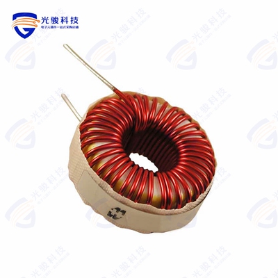 1540M20《FIXED IND 4.5MH 1.25A 2.64OHM TH》