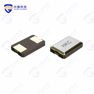 5032S21308BMDAHEGNE-CT《CRYSTAL 13.081MHZ -40 ~ +85C 16P》