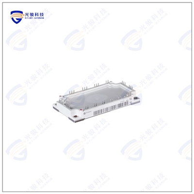 FP50R12KT4GBOSA1晶体管IGBT MOD 1200V 50A 280W