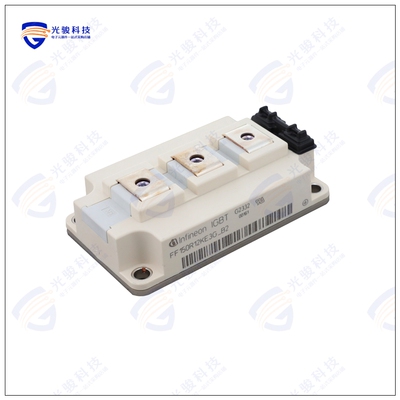 FF150R12KE3GB2HOSA1晶体管IGBT MODULE VCES 1200V 150A