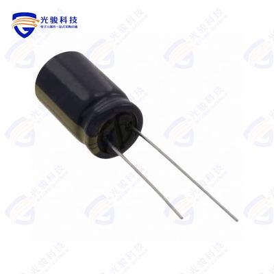 EEU-FC1J331B《CAP ALUM 330UF 20% 63V RADIAL》