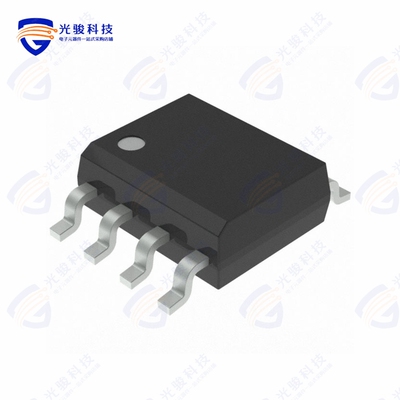AT24C01D-SSHM-T《IC EEPROM 1KBIT I2C 1MHZ 8SOIC》