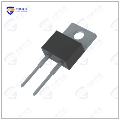MBR10150_T0_00001晶体管DIODE SCHOTTKY 150V 10A TO220AC