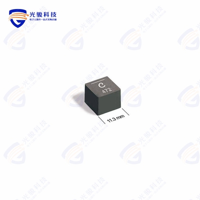 XAL1010-472MED《POWER INDUCTOR, SHIELDED, 20% TO》