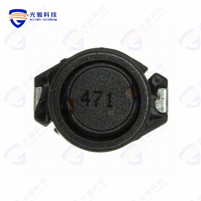 SDS850R-184M《FIXED IND 180UH 350MA 1.05OHM SM》